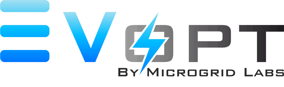 EVopt • Charge Station Management System